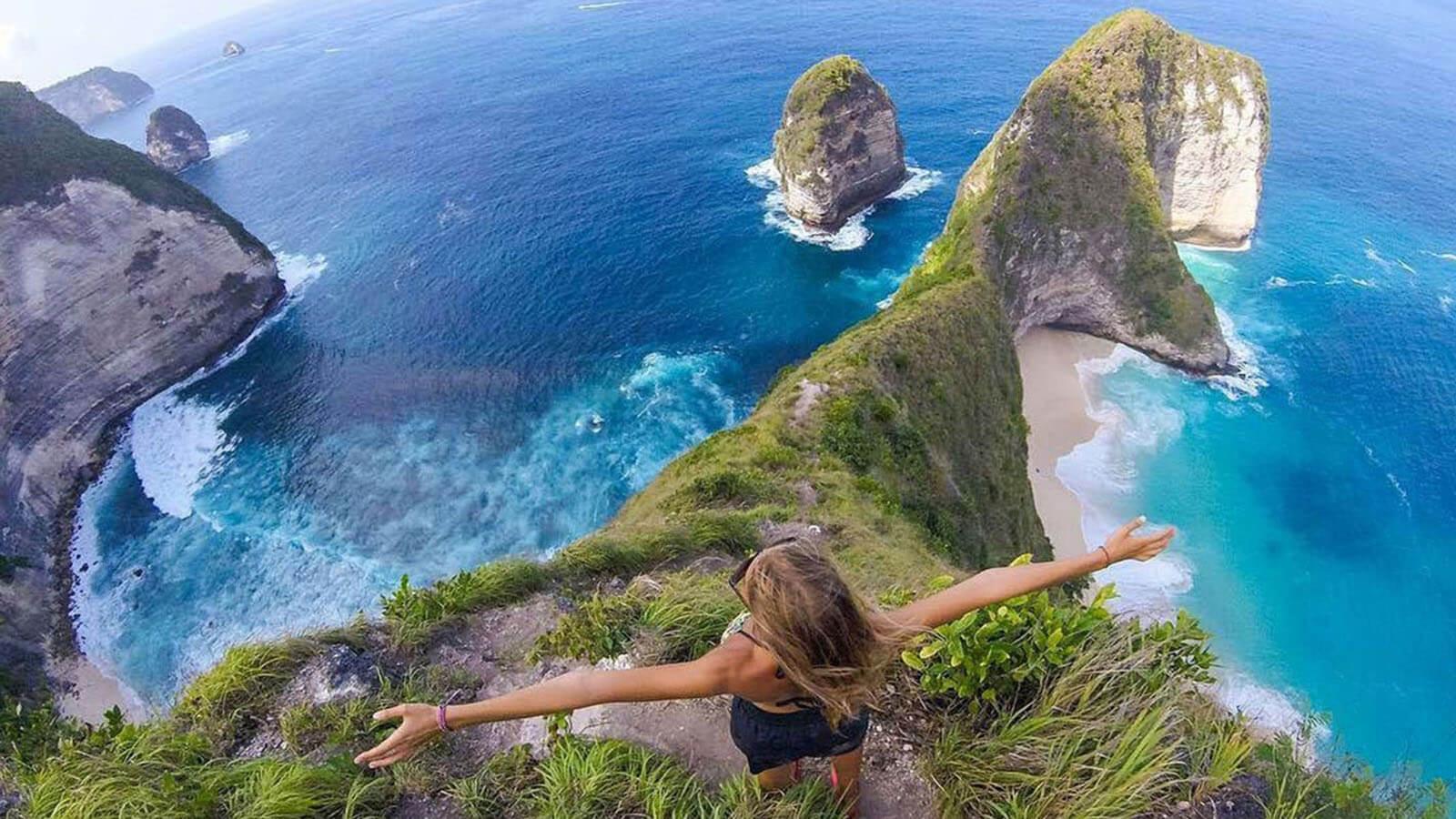 Nusa Penida Wallpapers - Top Free Nusa Penida Backgrounds - WallpaperAccess