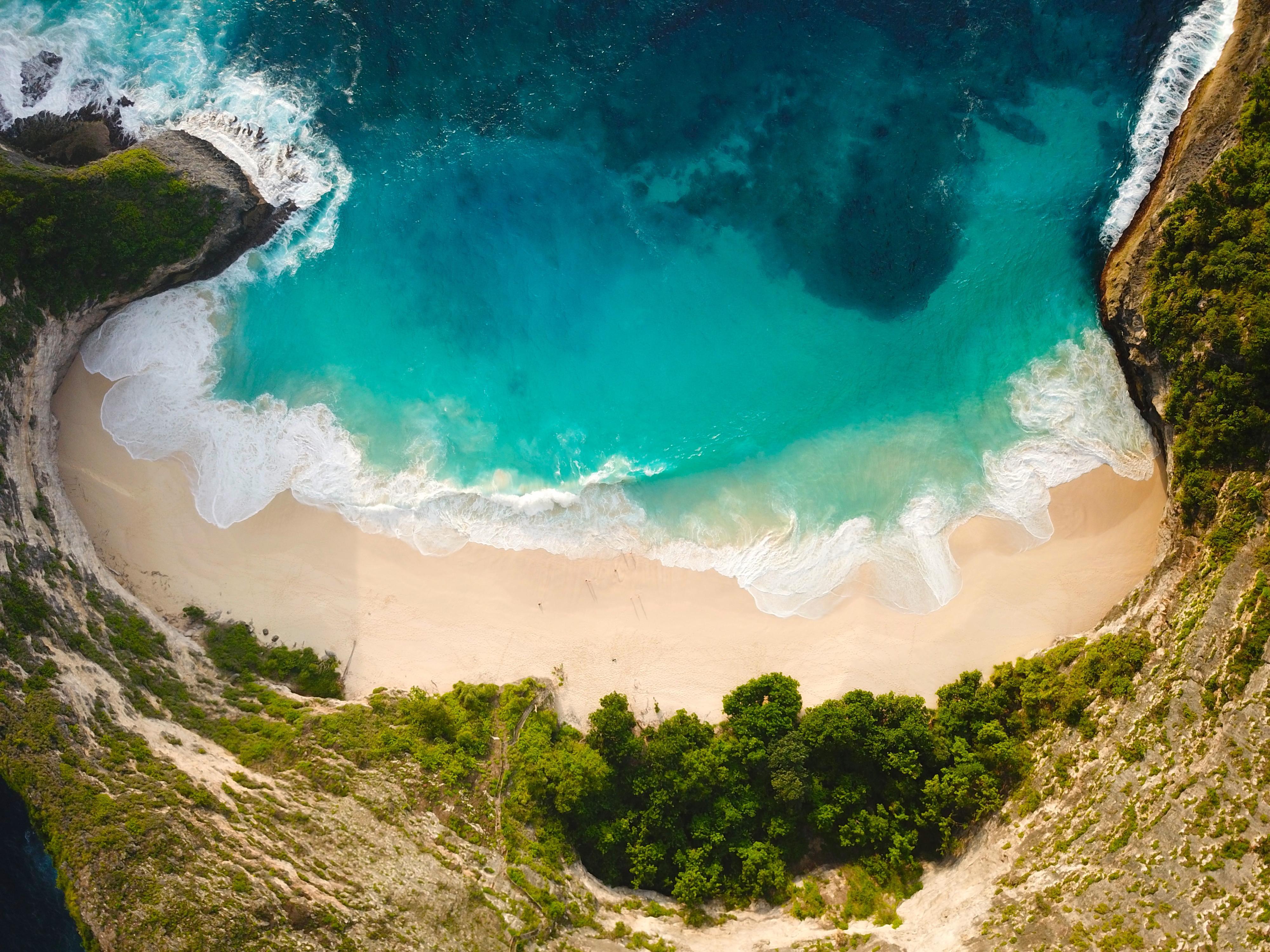 Nusa Penida Wallpapers - Top Free Nusa Penida Backgrounds - WallpaperAccess