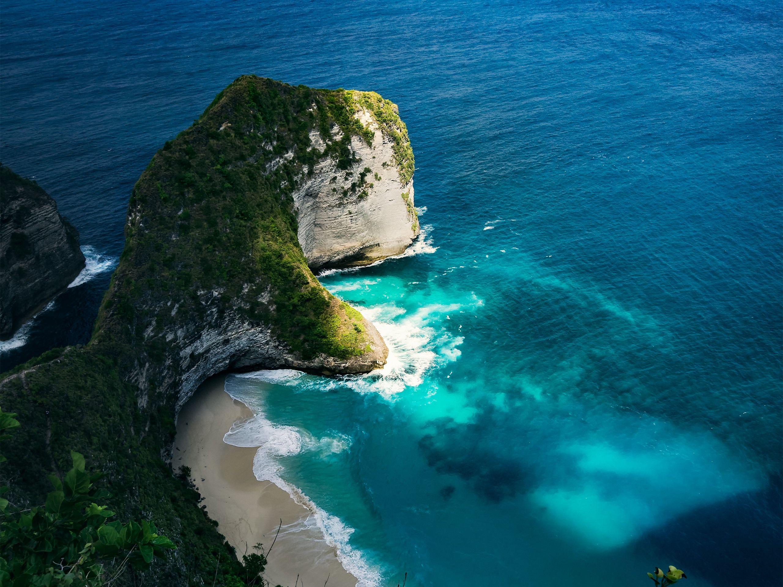 Nusa Penida Wallpapers - Top Free Nusa Penida Backgrounds - WallpaperAccess