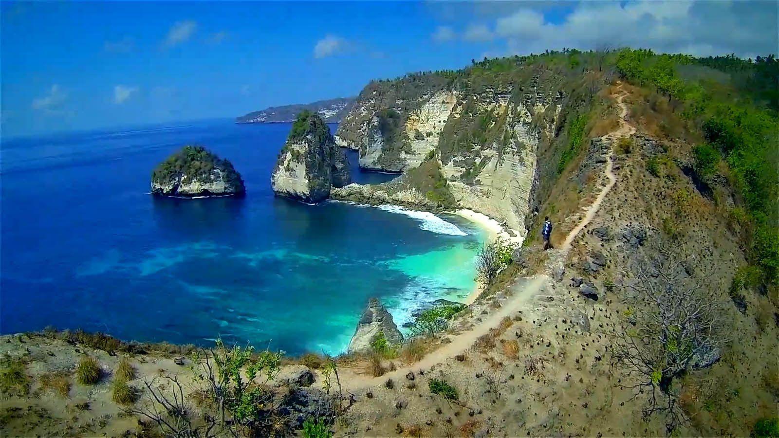 Nusa Penida Wallpapers - Top Free Nusa Penida Backgrounds - WallpaperAccess