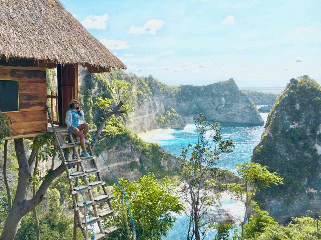 Nusa Penida Wallpapers - Top Free Nusa Penida Backgrounds - WallpaperAccess