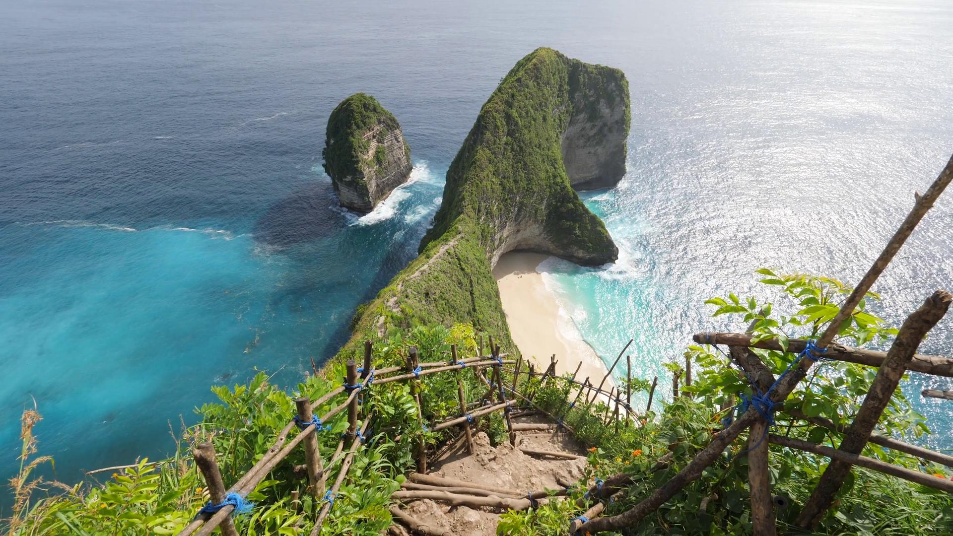 Nusa Penida Wallpapers - Top Free Nusa Penida Backgrounds - WallpaperAccess