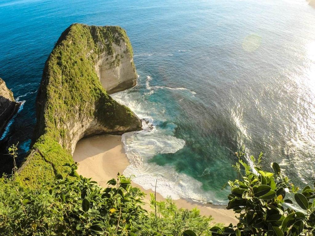 Nusa Penida Wallpapers - Top Free Nusa Penida Backgrounds - WallpaperAccess