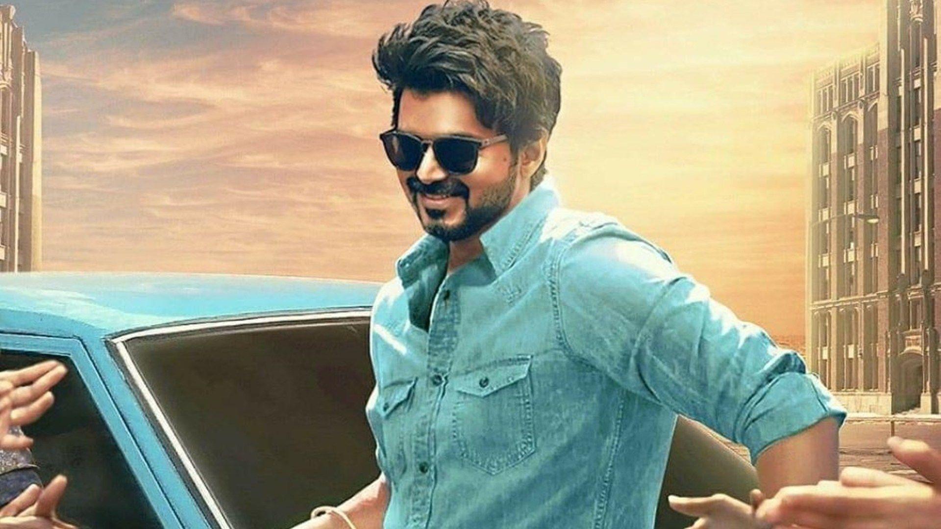 Vijay Master Wallpapers - Top Free Vijay Master Backgrounds ...