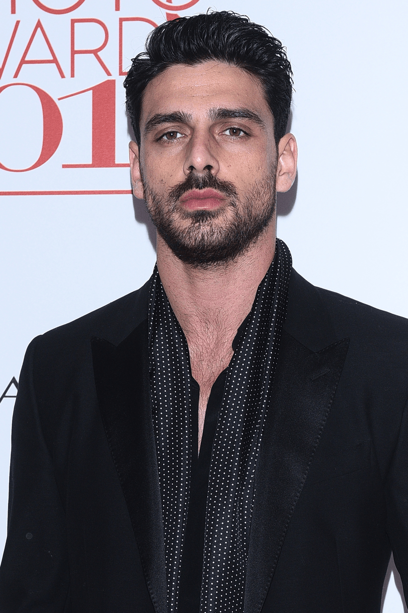 Michele Morrone Wallpapers - Top Free Michele Morrone Backgrounds ...