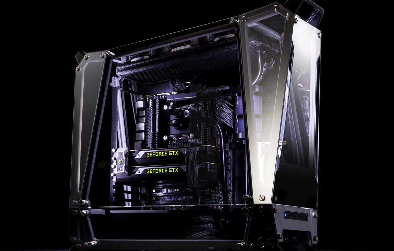 Graphic Card Wallpapers - Top Free Graphic Card Backgrounds ...