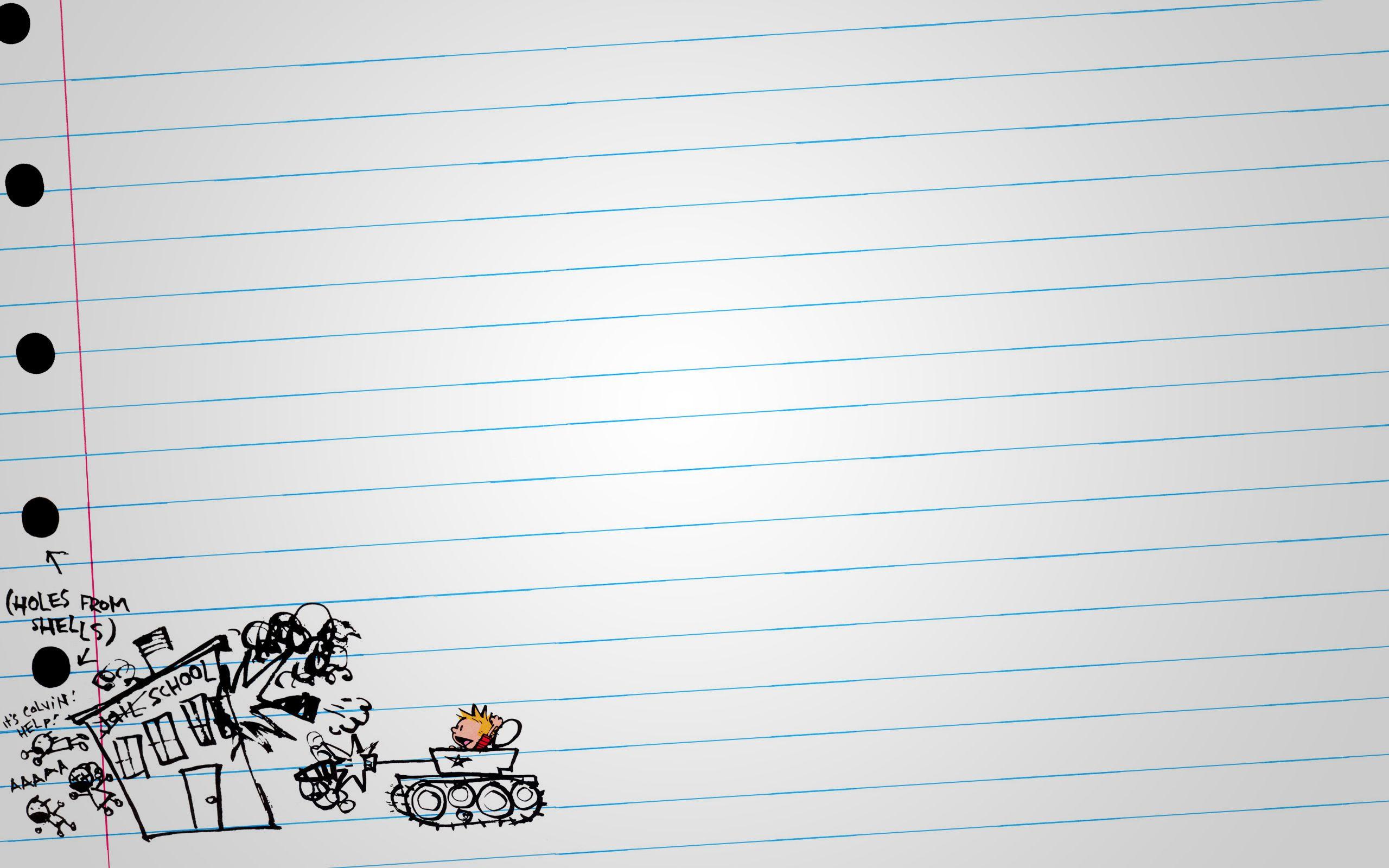 Notepad Wallpapers - Top Free Notepad Backgrounds - WallpaperAccess