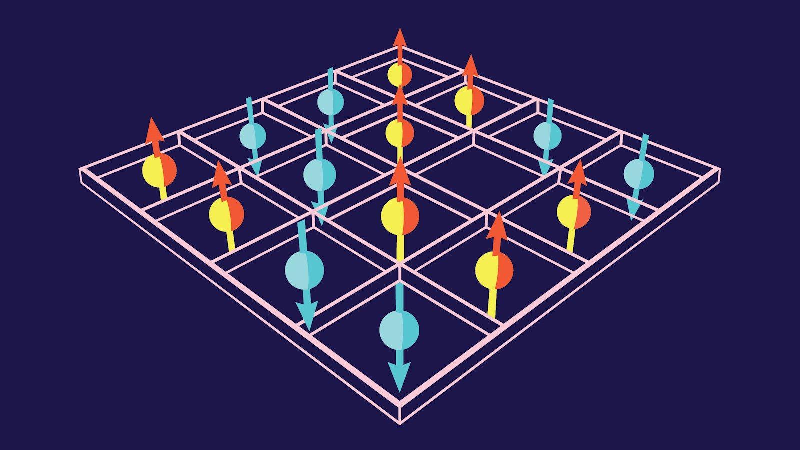 Magnetism Wallpapers - Top Free Magnetism Backgrounds - WallpaperAccess