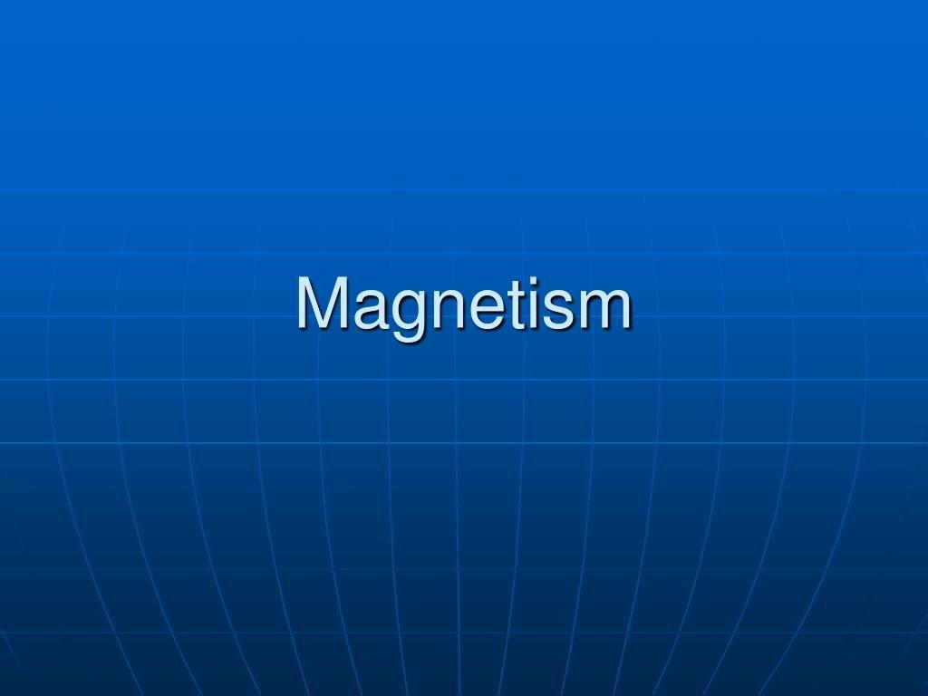 Magnetism Wallpapers - Top Free Magnetism Backgrounds - WallpaperAccess