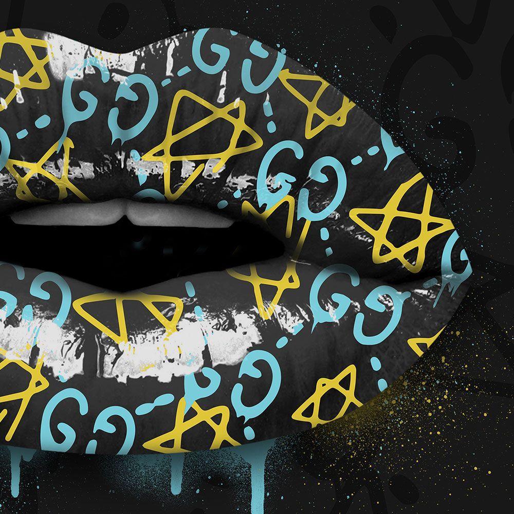 Gucci Ghost Wallpapers - Top Free Gucci Ghost Backgrounds - WallpaperAccess