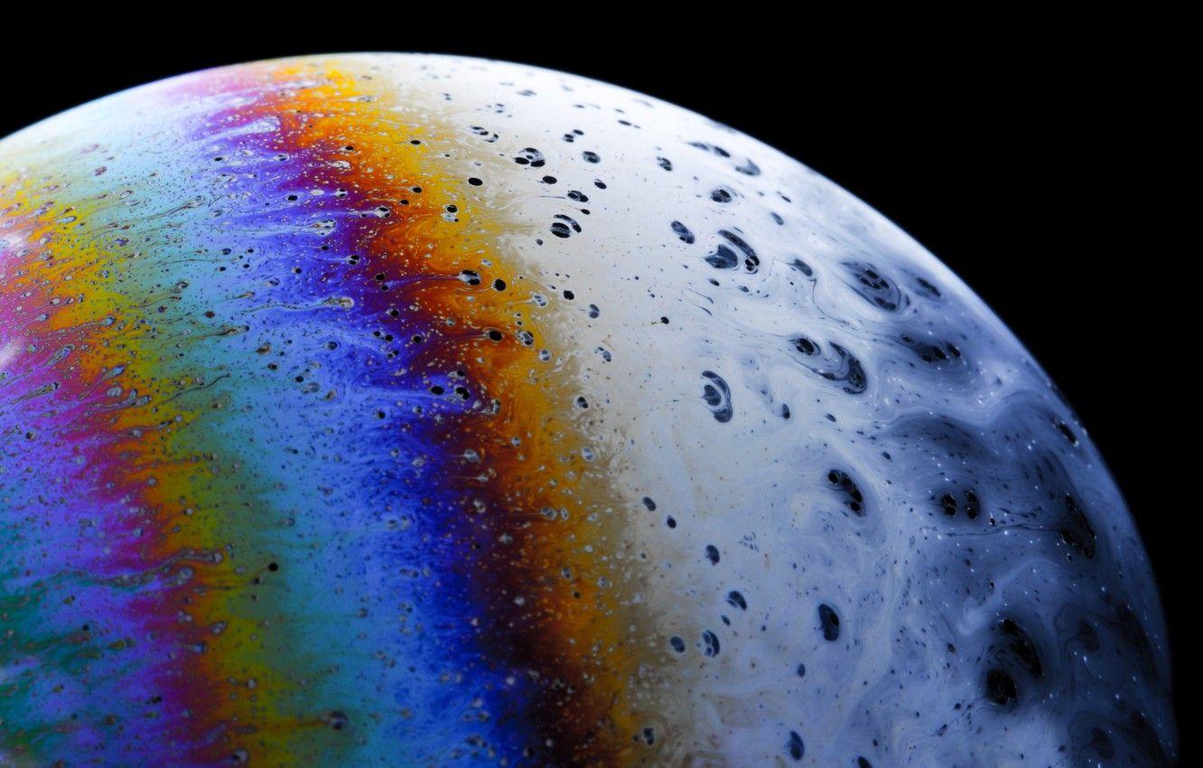 Colorful Planet Wallpapers - Top Free Colorful Planet Backgrounds ...