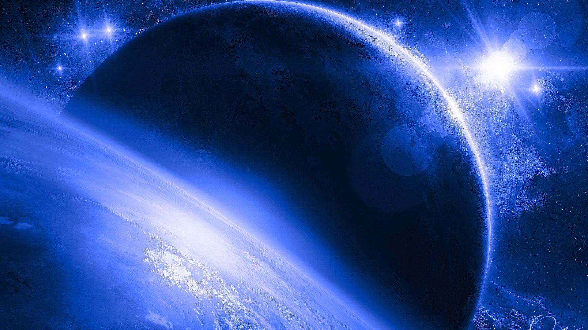 Colorful Planet Wallpapers - Top Free Colorful Planet Backgrounds ...