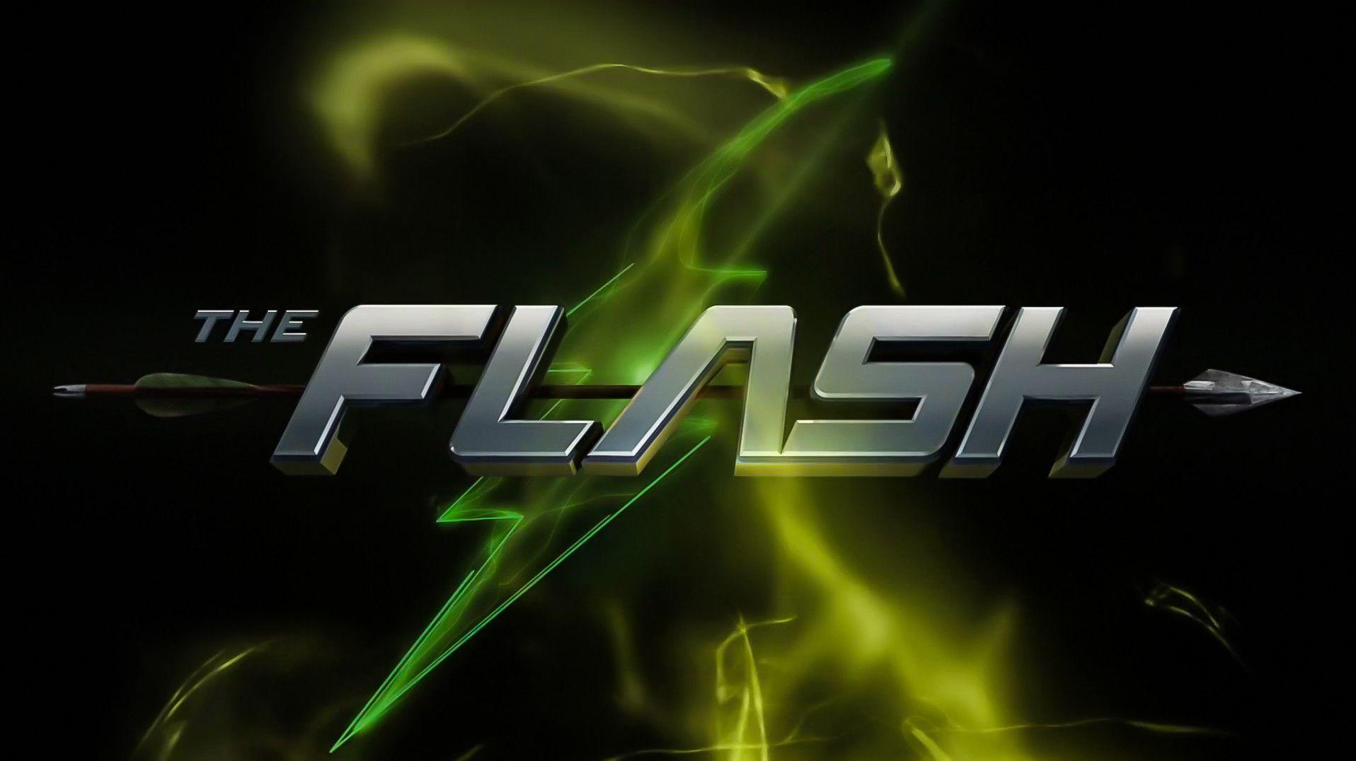 Arrow Flash Logo Wallpapers - Top Free Arrow Flash Logo Backgrounds - WallpaperAccess