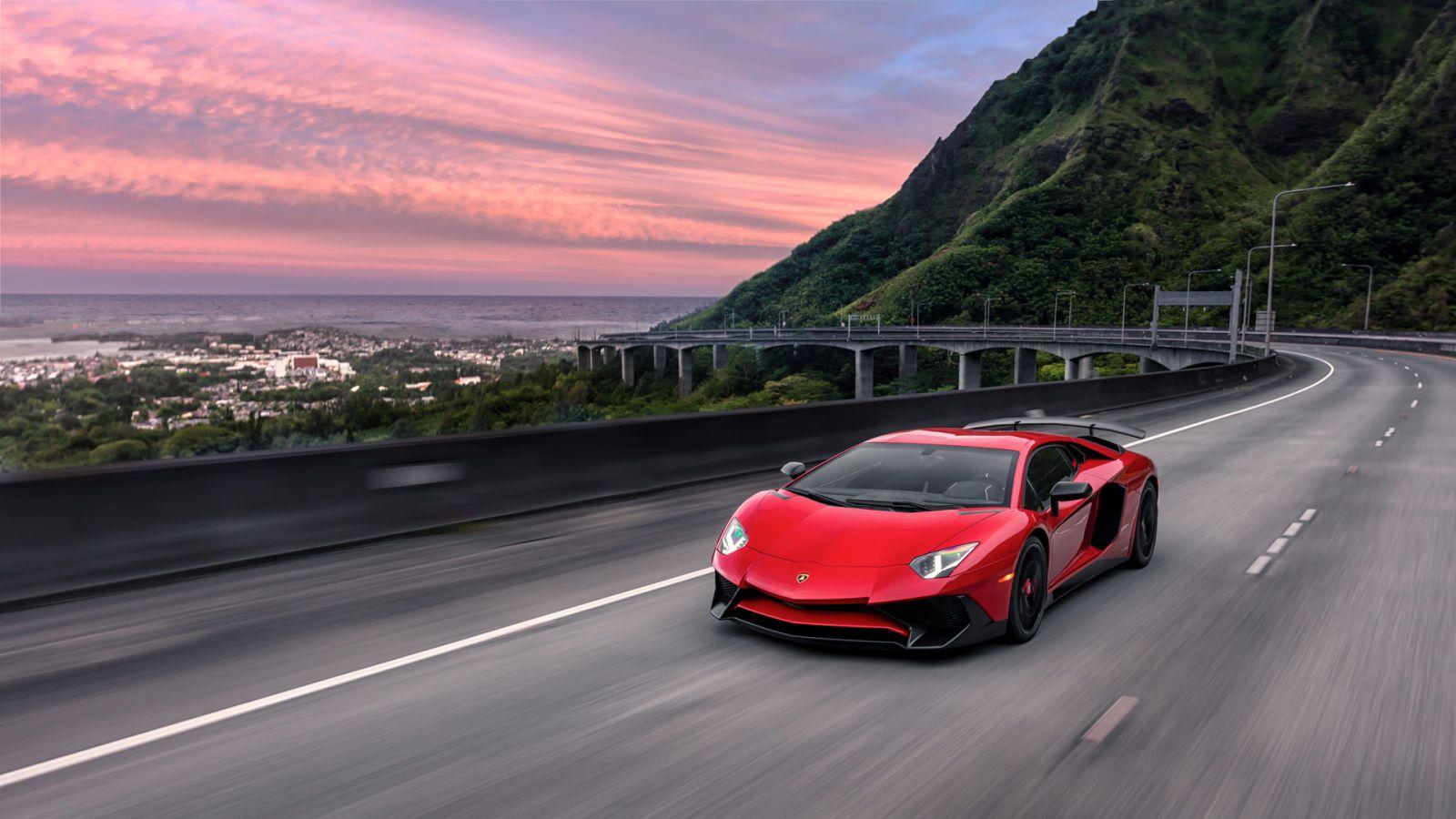 Awesome Lambo Wallpapers - Top Free Awesome Lambo Backgrounds ...