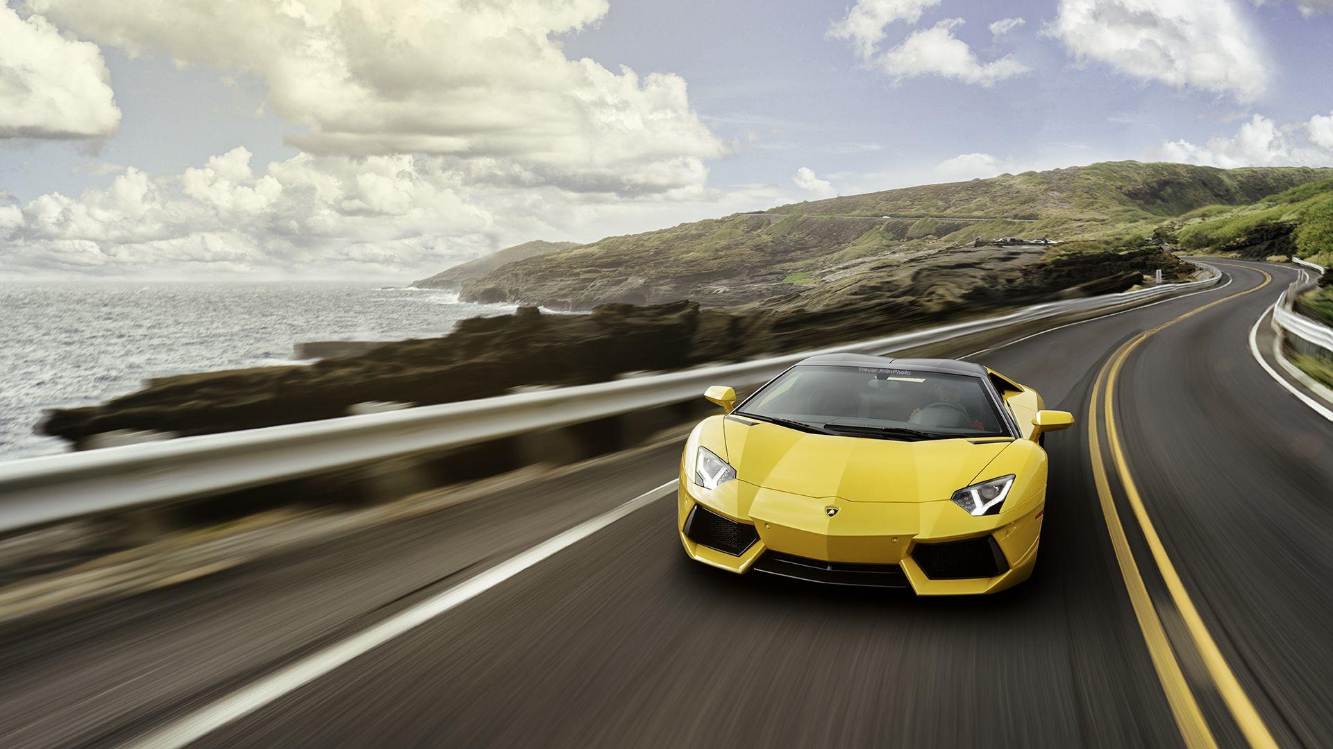 Awesome Lambo Wallpapers - Top Free Awesome Lambo Backgrounds ...