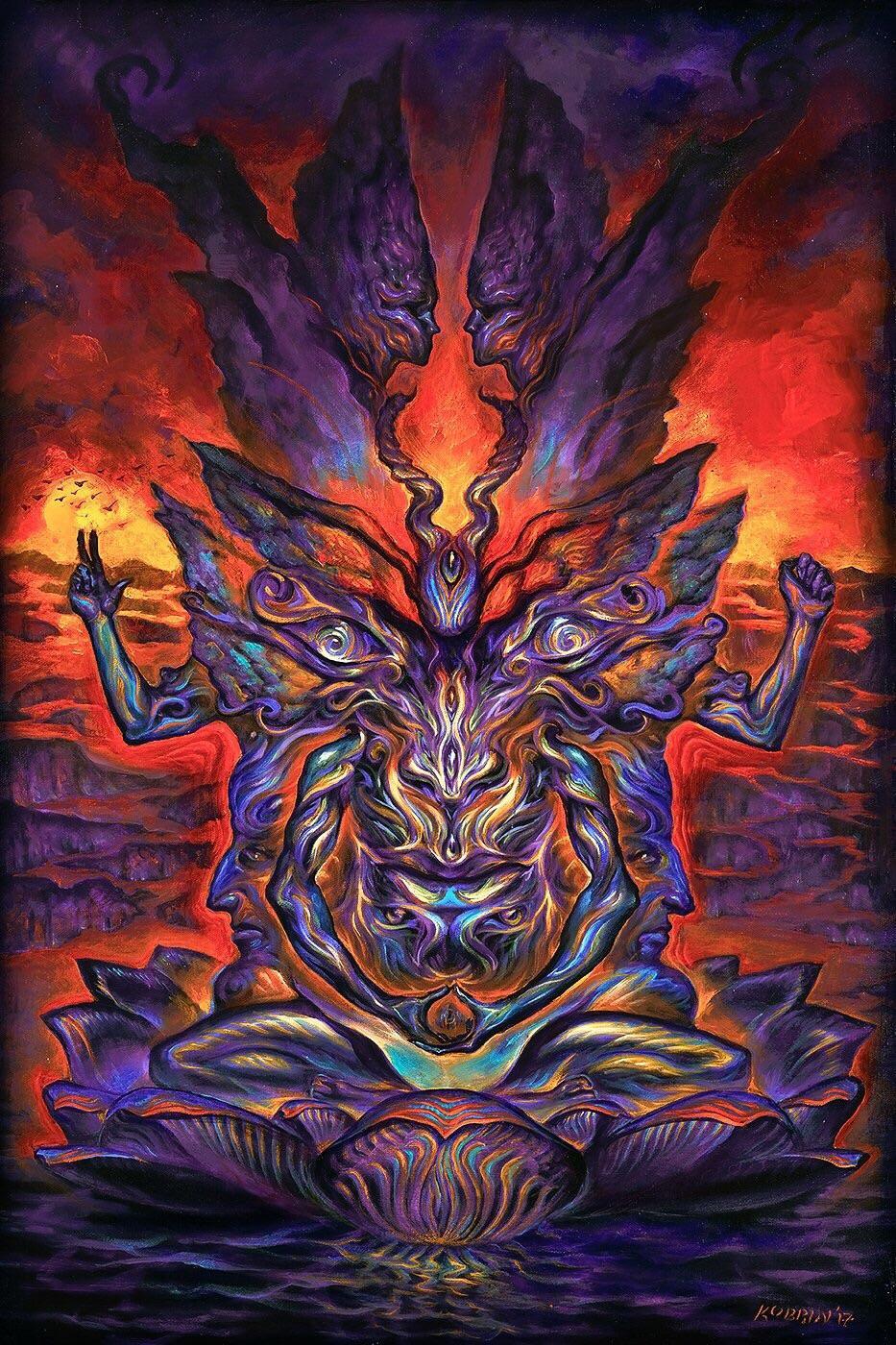 Baphomet iPhone Wallpapers - Top Free Baphomet iPhone Backgrounds ...