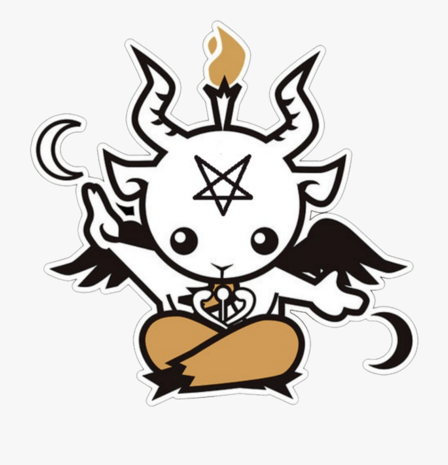 Cute Baphomet Wallpapers - Top Free Cute Baphomet Backgrounds ...
