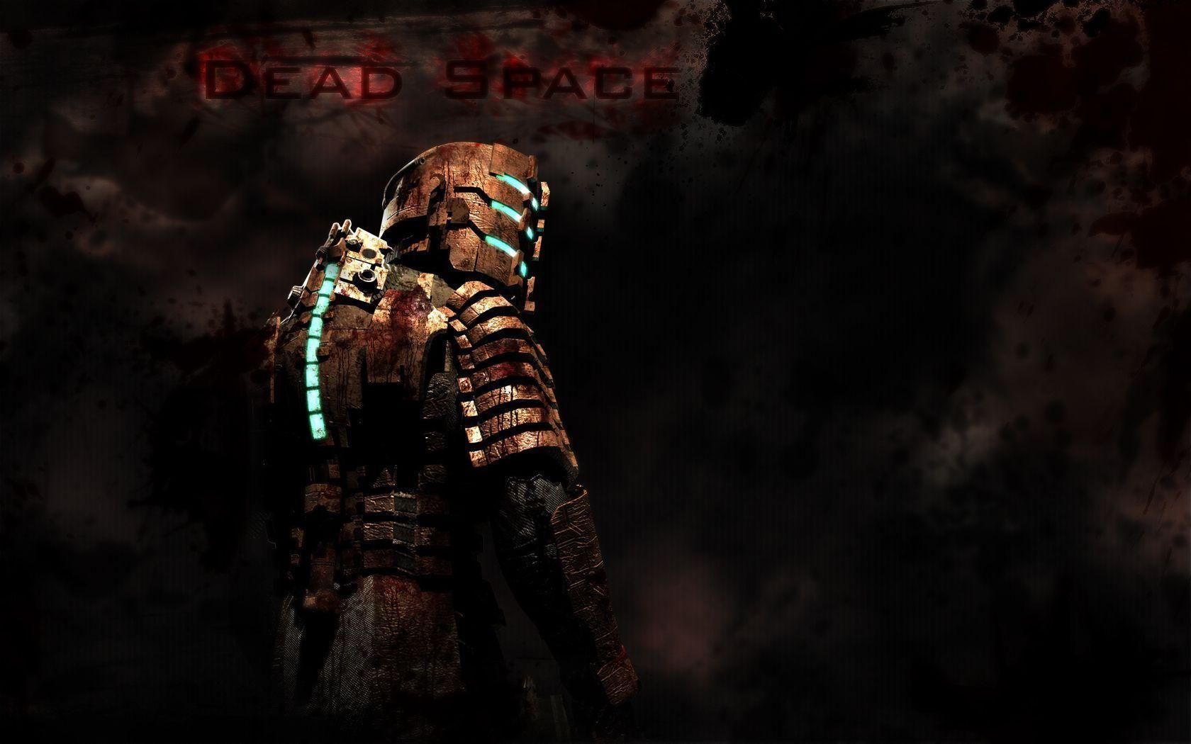 Dead Space 1 Wallpapers - Top Free Dead Space 1 Backgrounds ...