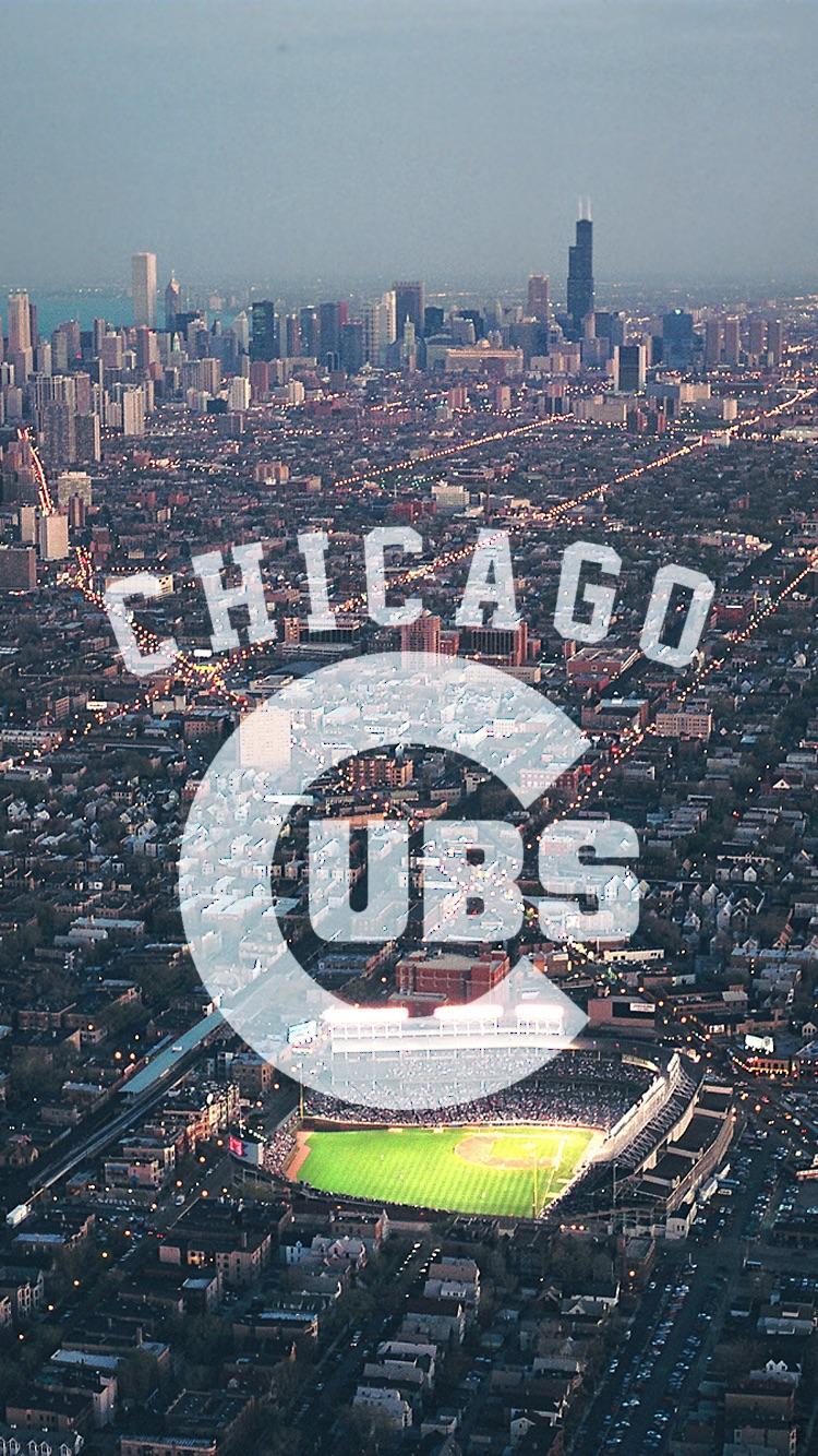 Cubs iPhone Wallpapers - Top Free Cubs iPhone Backgrounds - WallpaperAccess