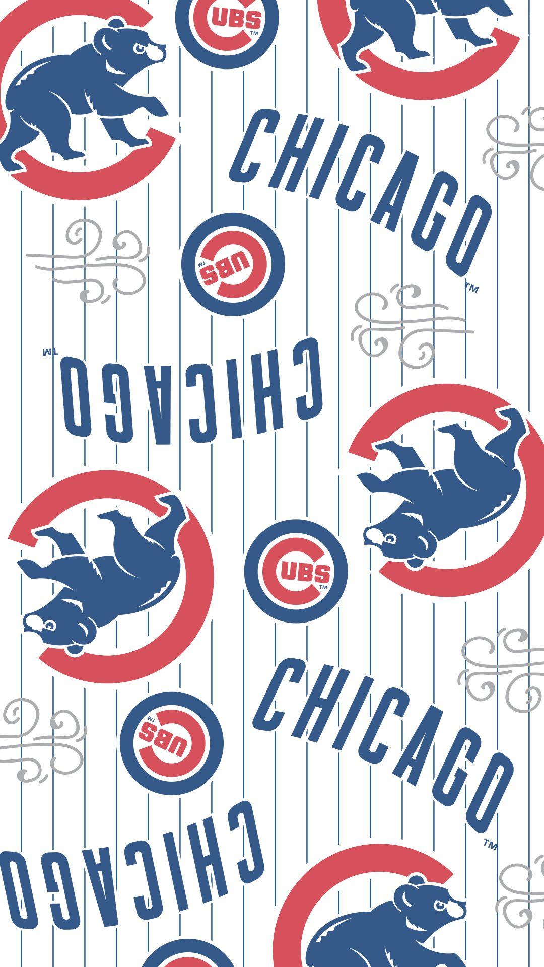 Cubs iPhone Wallpapers - Top Free Cubs iPhone Backgrounds - WallpaperAccess