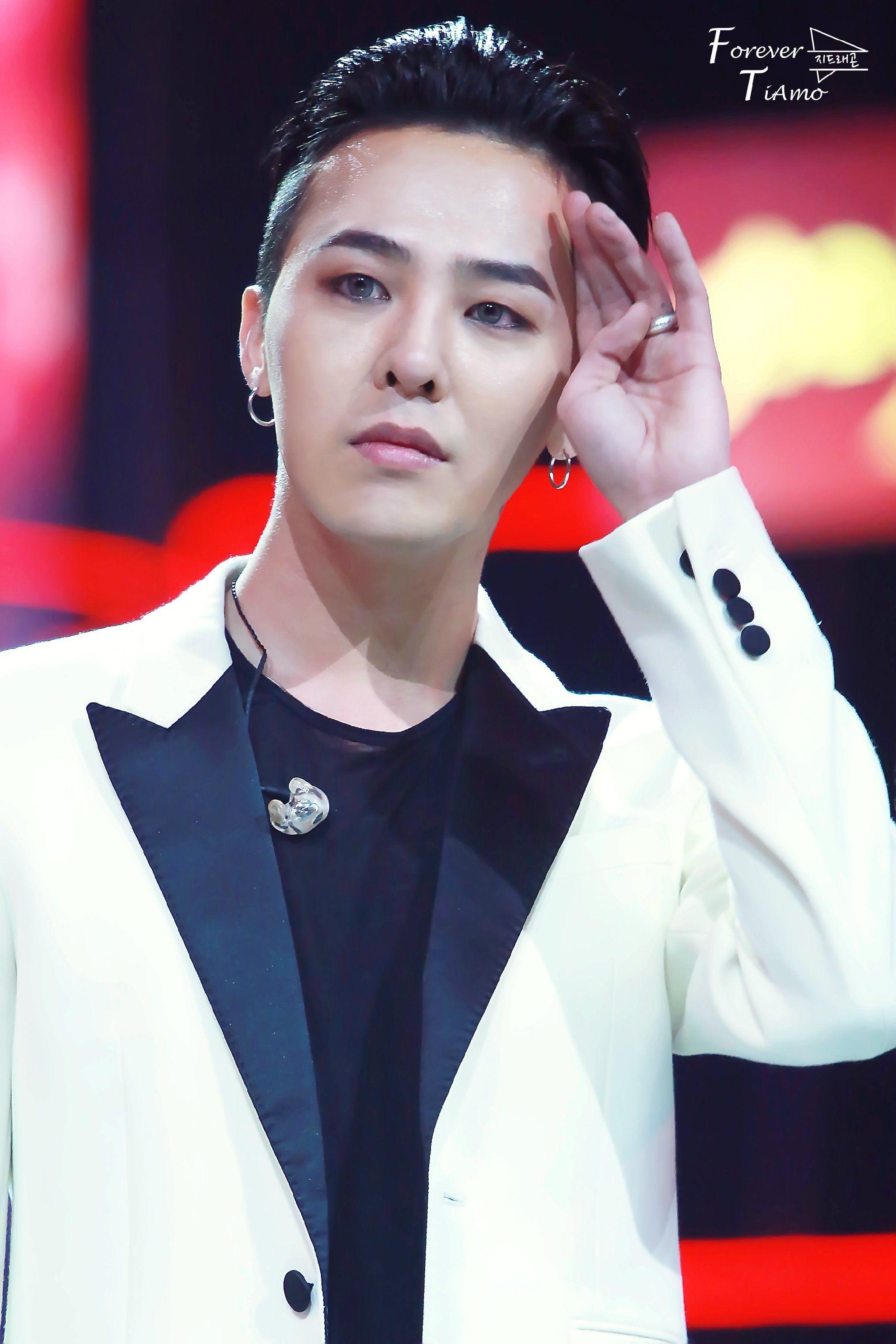 Big Bang G-Dragon Wallpapers - Top Free Big Bang G-Dragon Backgrounds - WallpaperAccess