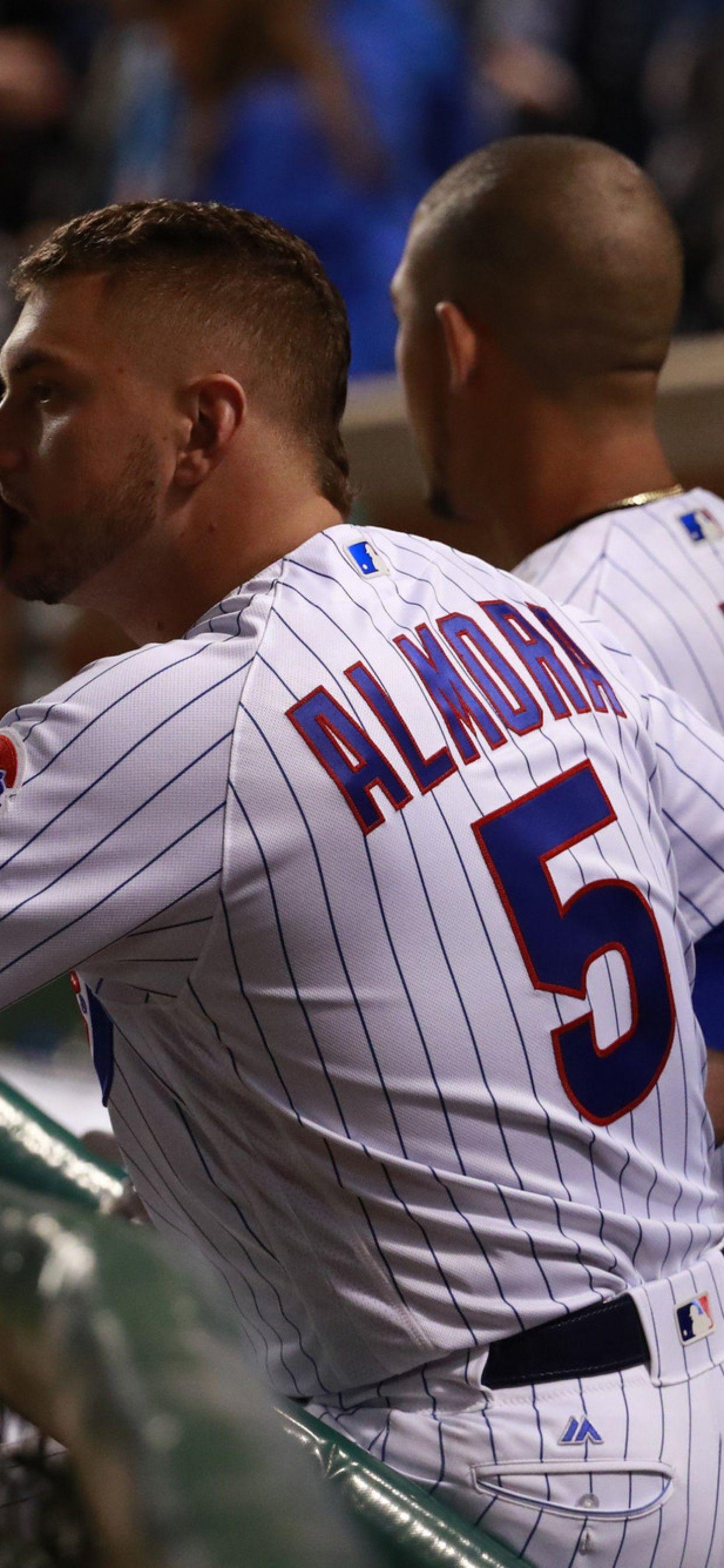 Cubs iPhone Wallpapers - Top Free Cubs iPhone Backgrounds - WallpaperAccess