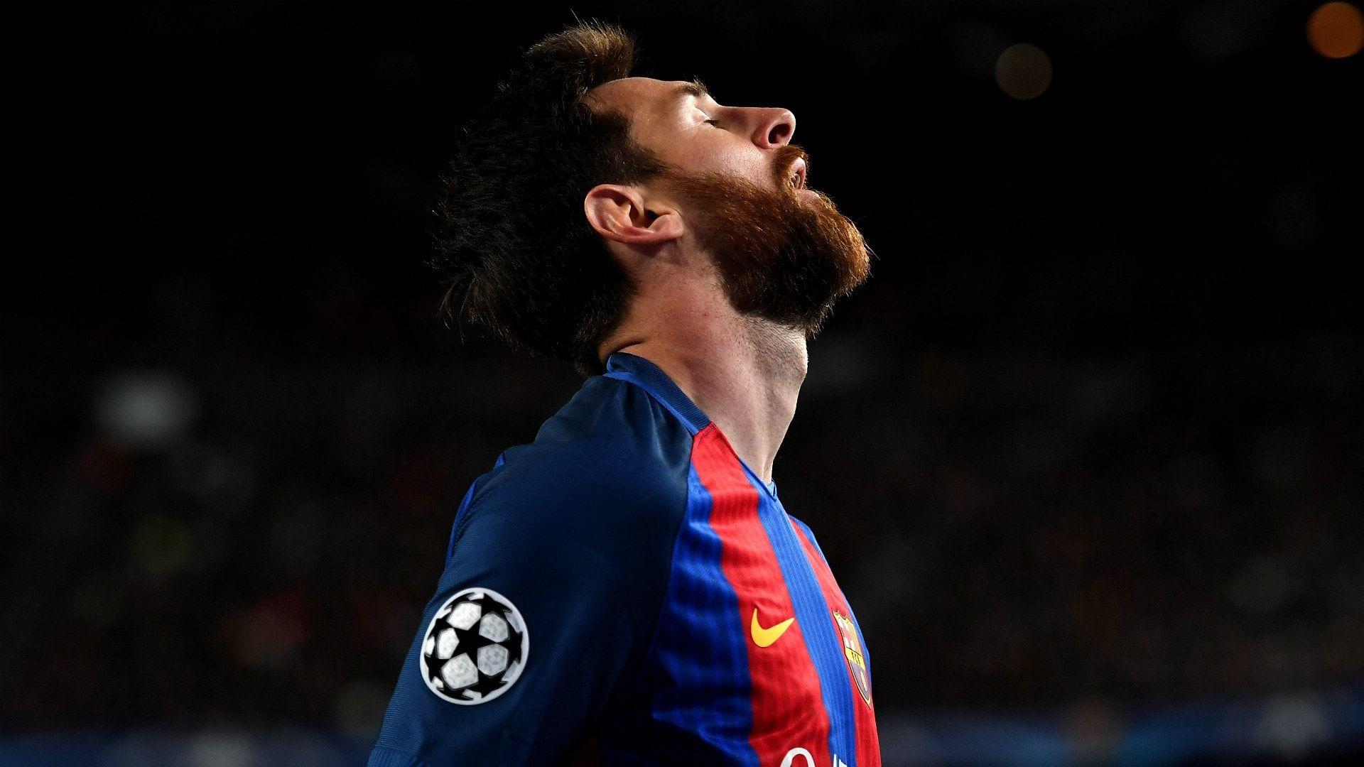 Lionel Messi PC Wallpapers - Top Free Lionel Messi PC Backgrounds ...