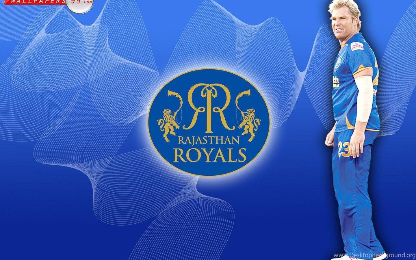 Rajasthan Royals Wallpapers - Top Free Rajasthan Royals Backgrounds ...