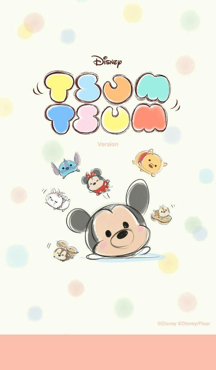 Tsum Tsum Cute Wallpapers - Top Free Tsum Tsum Cute Backgrounds ...