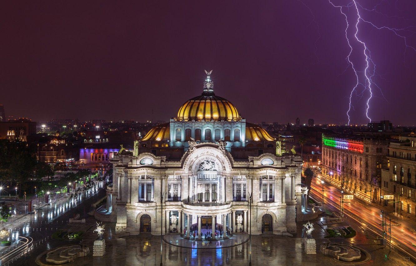 Beautiful Mexico City Wallpapers - Top Free Beautiful Mexico City ...