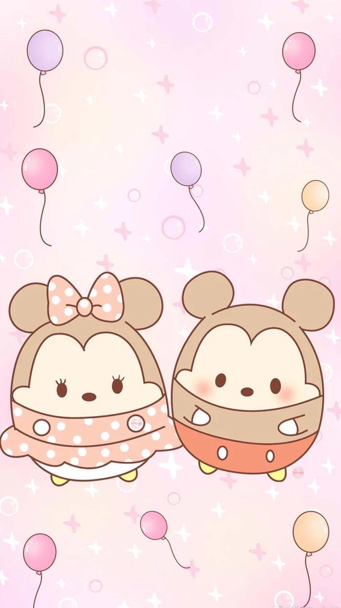 Tsum Tsum Cute Wallpapers - Top Free Tsum Tsum Cute Backgrounds ...