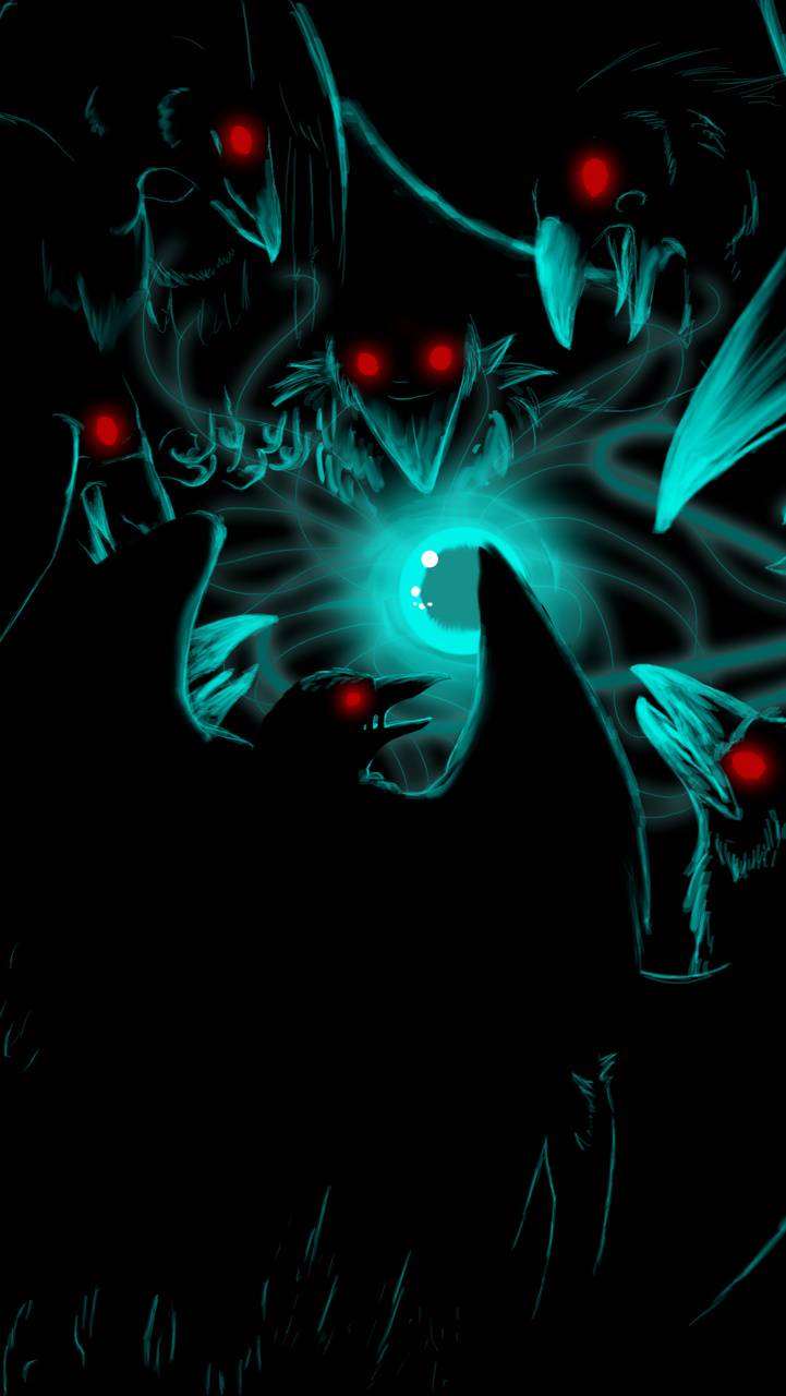 Dark Crow Wallpapers - Top Free Dark Crow Backgrounds - WallpaperAccess