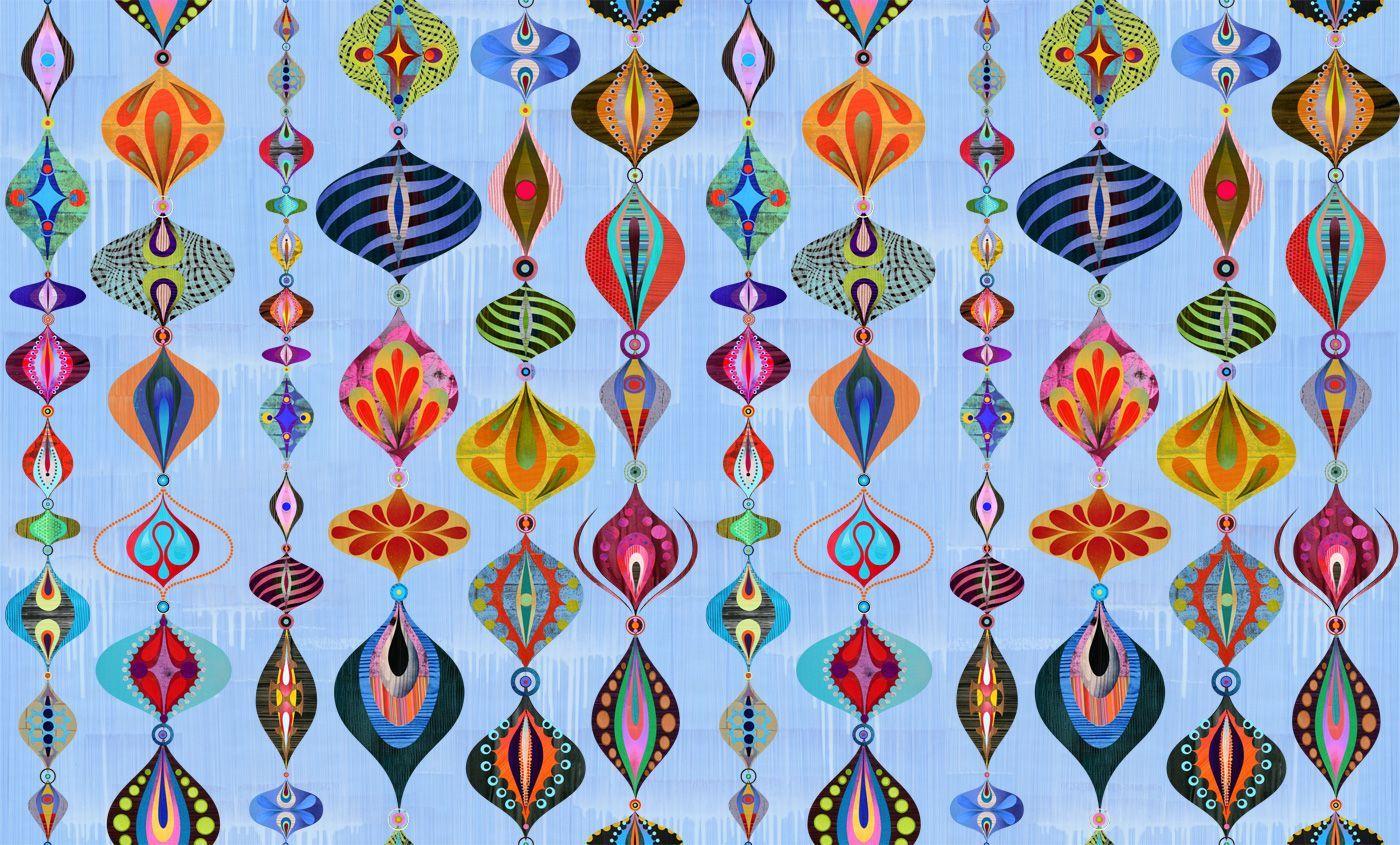 Orange Bohemian Wallpapers - Top Free Orange Bohemian Backgrounds ...