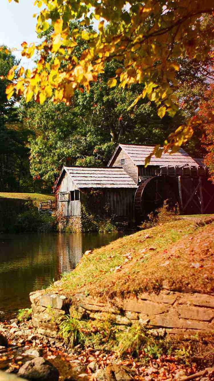 Country Thanksgiving Wallpapers - Top Free Country Thanksgiving ...