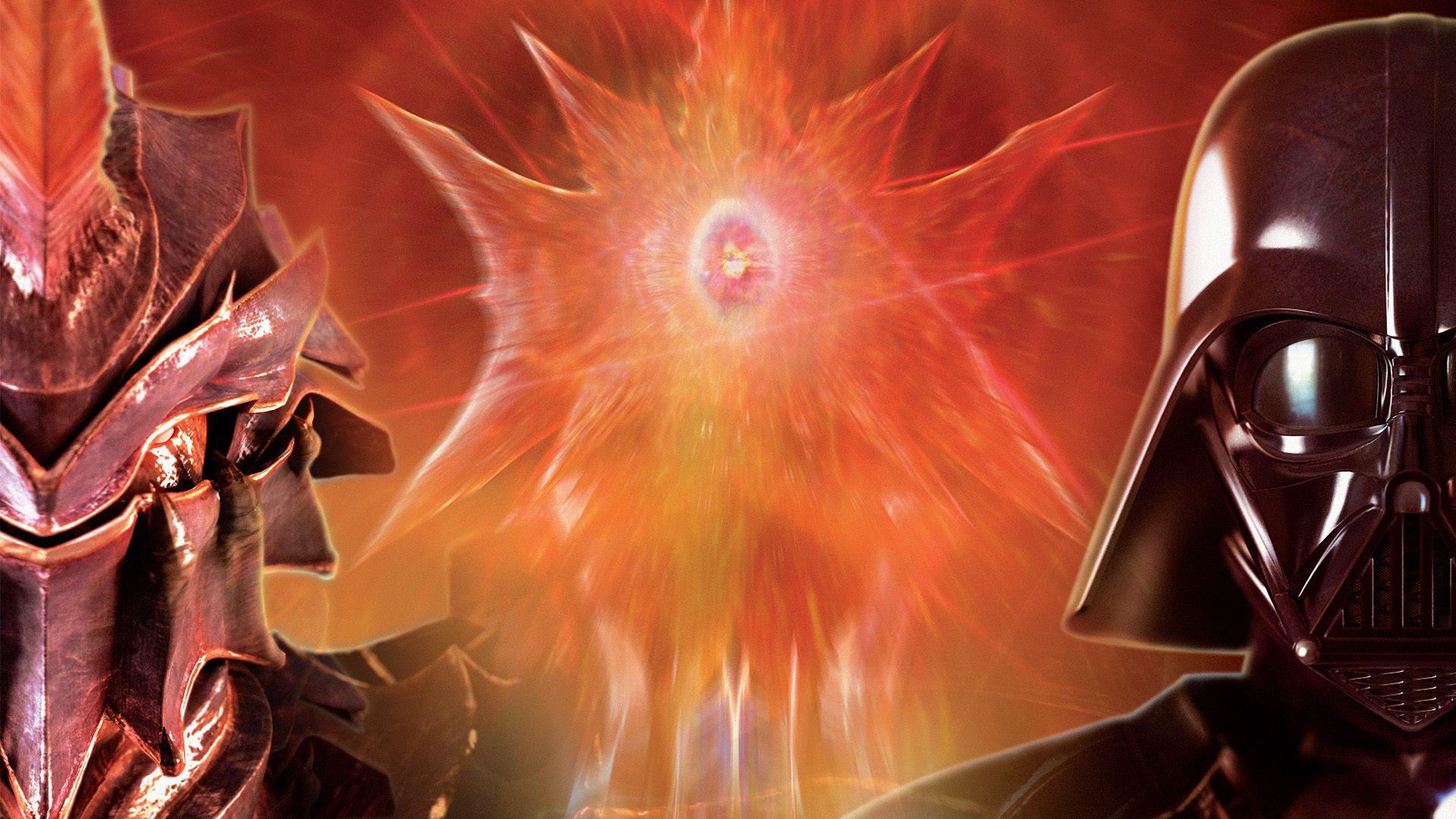 Soulcalibur Wallpapers - Top Free Soulcalibur Backgrounds - WallpaperAccess