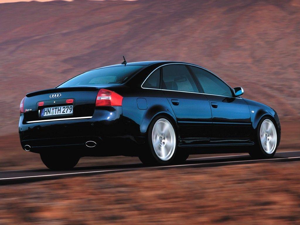 Audi A6 C5 Wallpapers - Top Free Audi A6 C5 Backgrounds - WallpaperAccess