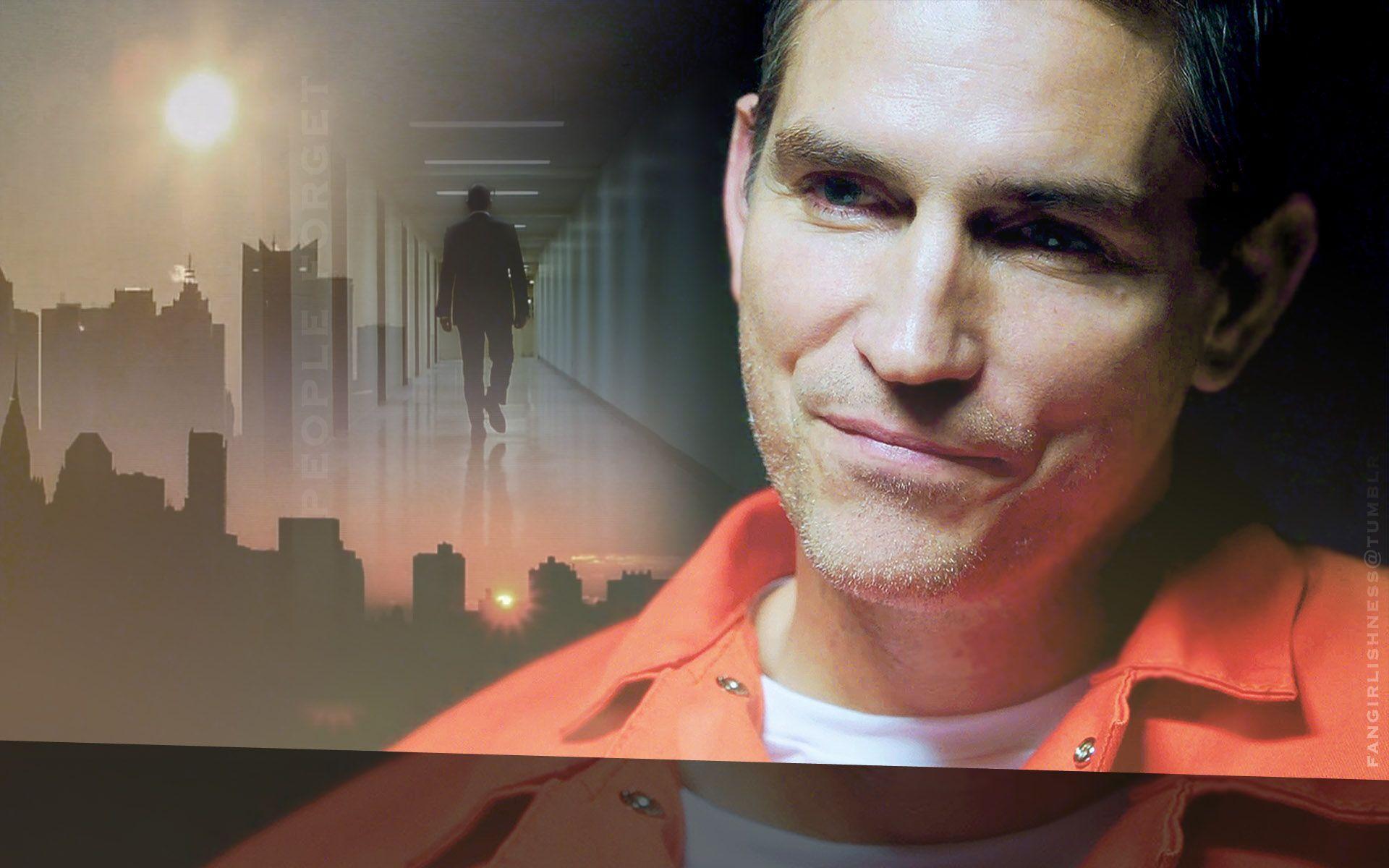 John Reese Wallpapers - Top Free John Reese Backgrounds - WallpaperAccess