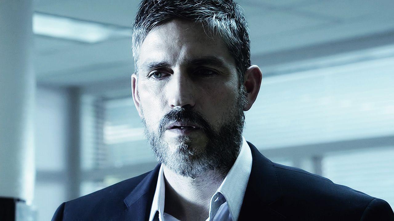 John Reese Wallpapers - Top Free John Reese Backgrounds - WallpaperAccess