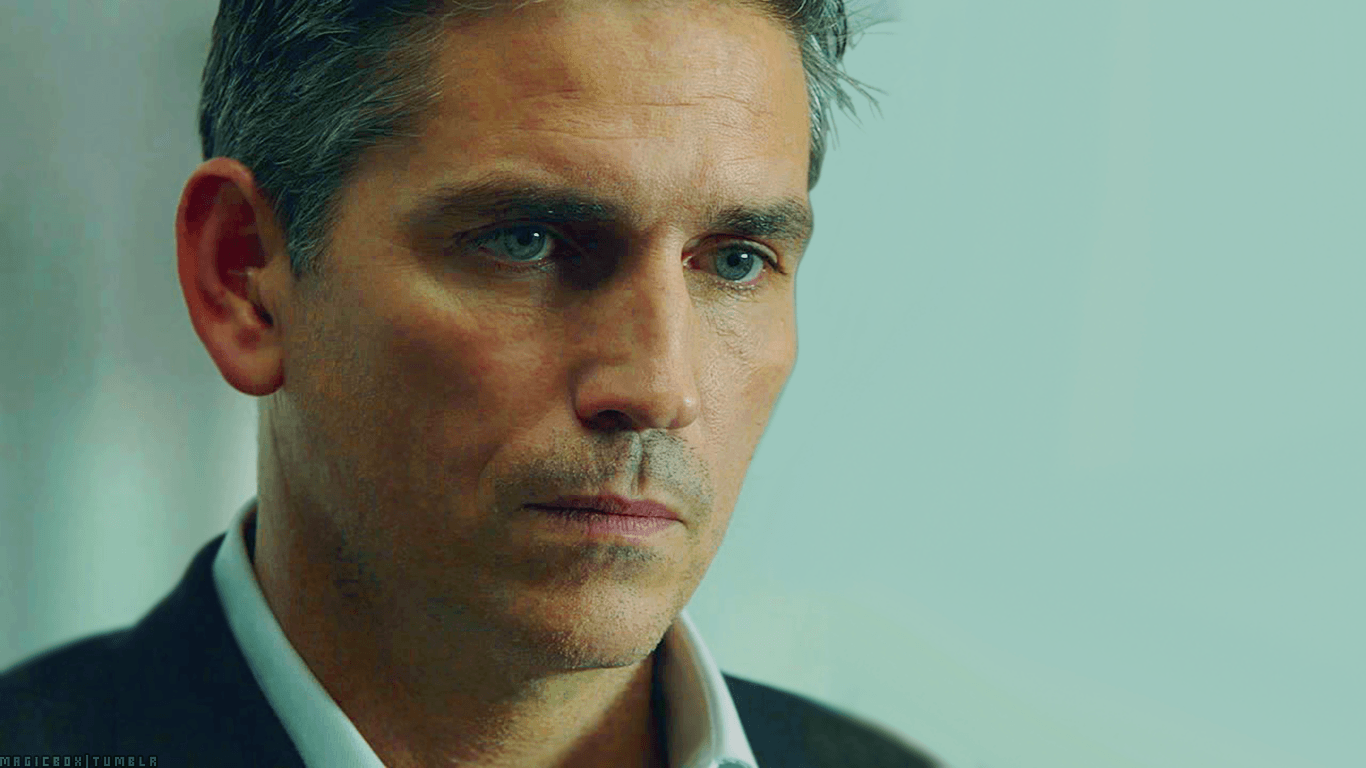 John Reese Wallpapers - Top Free John Reese Backgrounds - WallpaperAccess