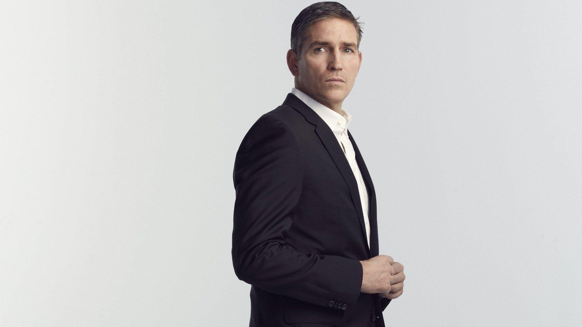 John Reese Wallpapers - Top Free John Reese Backgrounds - WallpaperAccess