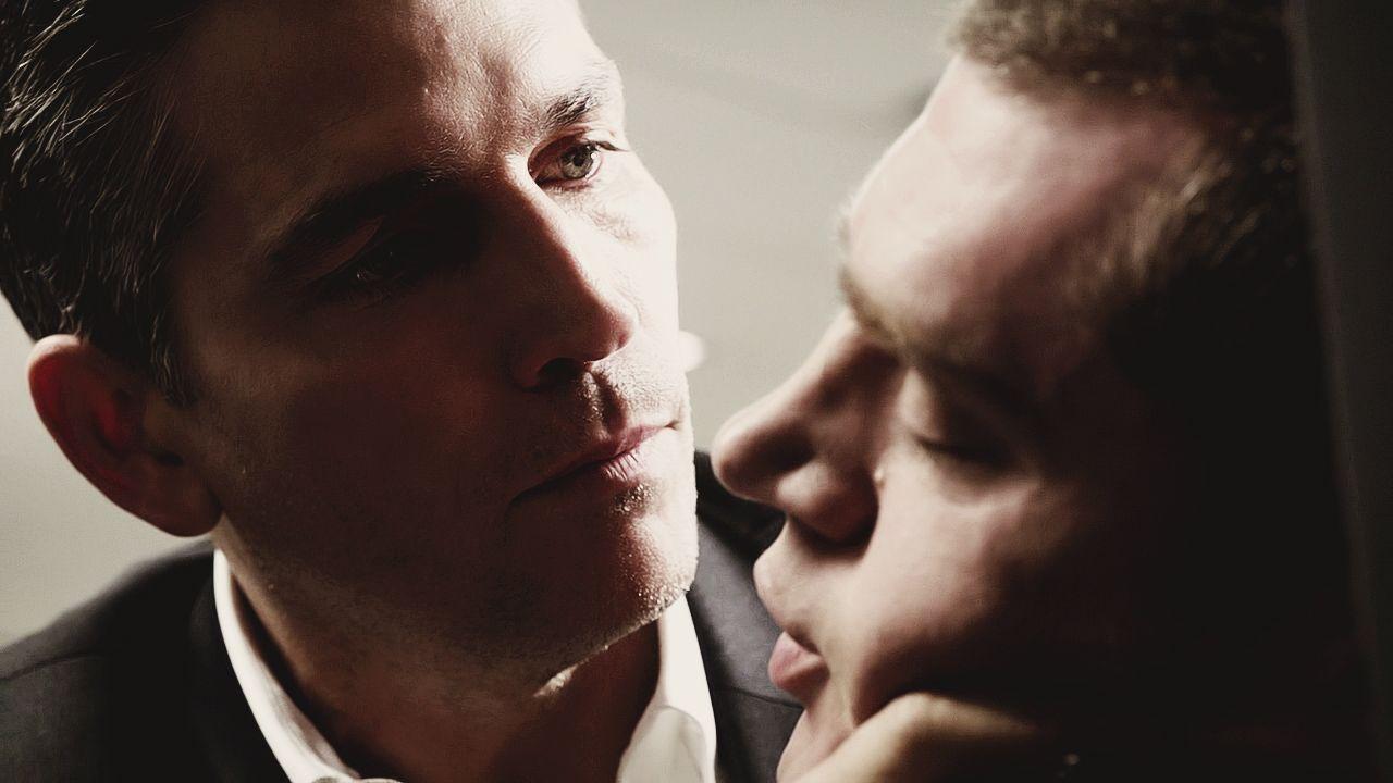 John Reese Wallpapers - Top Free John Reese Backgrounds - WallpaperAccess