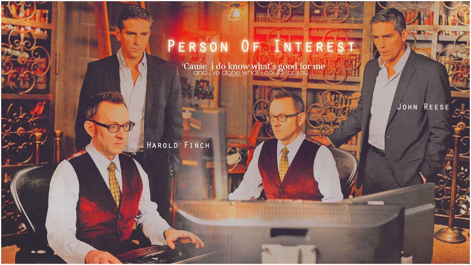 John Reese Wallpapers - Top Free John Reese Backgrounds - WallpaperAccess