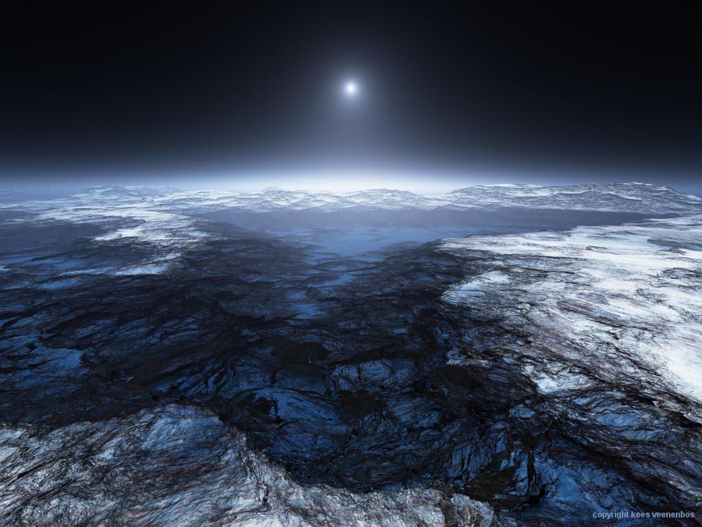 Europa Moon Wallpapers - Top Free Europa Moon Backgrounds - WallpaperAccess