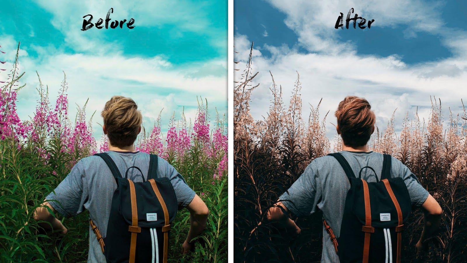 Sam Kolder Wallpapers - Top Free Sam Kolder Backgrounds - WallpaperAccess