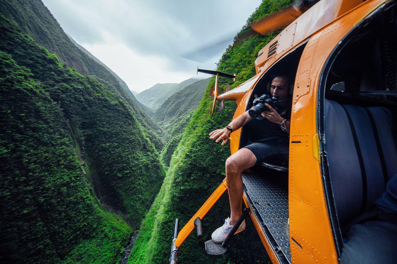 Sam Kolder Wallpapers - Top Free Sam Kolder Backgrounds - WallpaperAccess