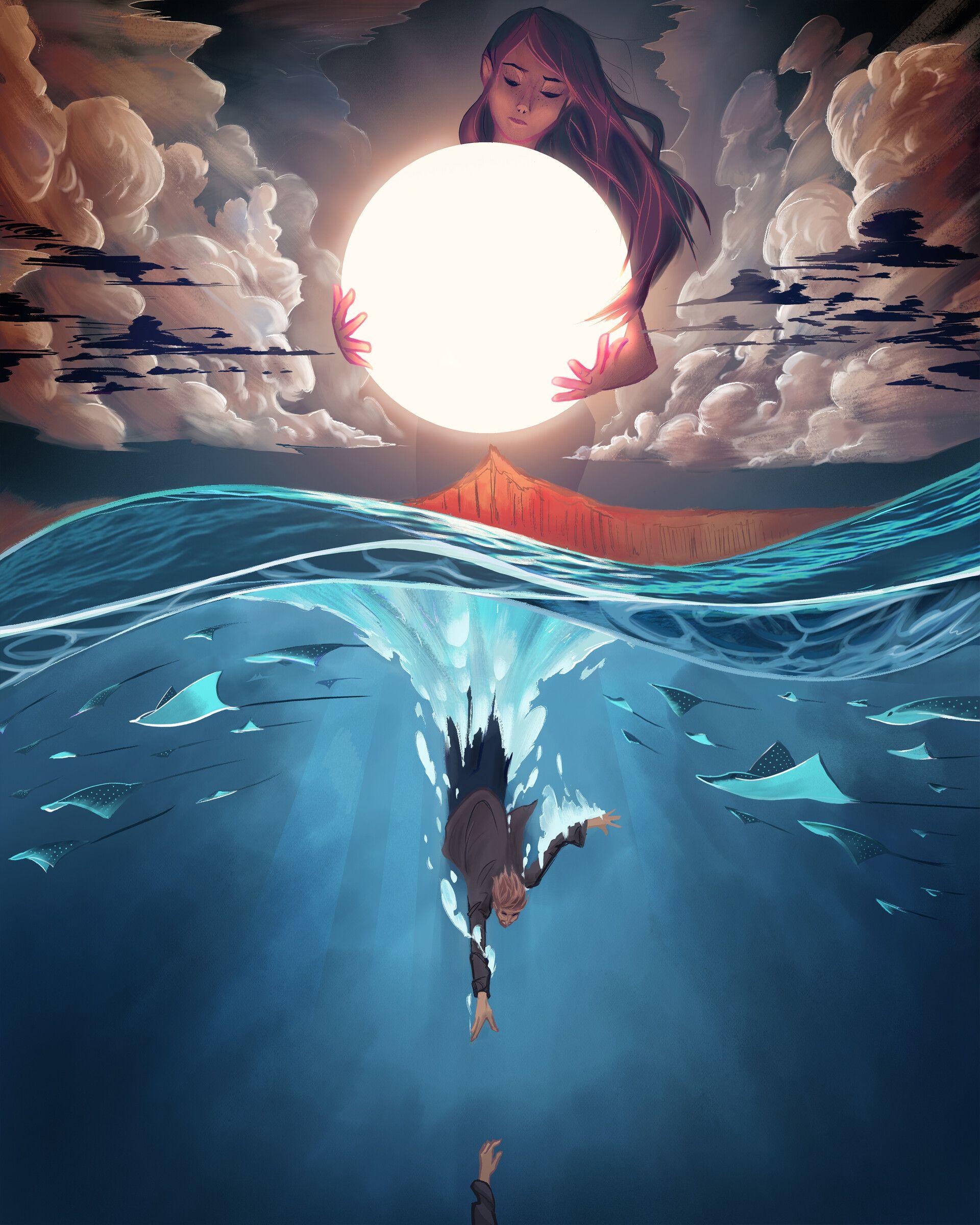 Sam Kolder Wallpapers - Top Free Sam Kolder Backgrounds - WallpaperAccess