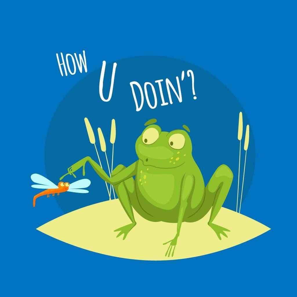 How You Doin Wallpapers - Top Free How You Doin Backgrounds ...