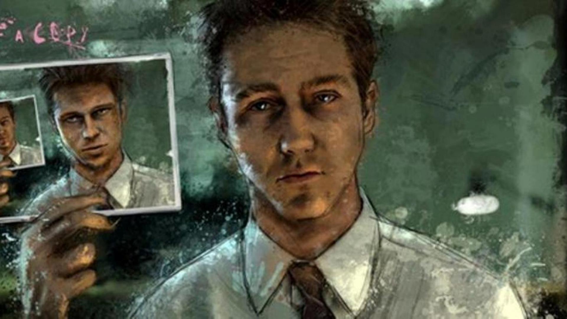 Tyler Durden Wallpapers - Top Free Tyler Durden Backgrounds ...