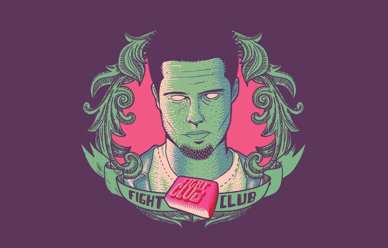 Tyler Durden Wallpapers - Top Free Tyler Durden Backgrounds ...