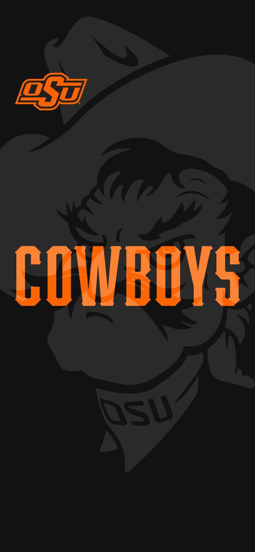 Oklahoma State Cowboys Wallpapers - Top Free Oklahoma State Cowboys ...